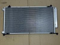 China Auto Parts Cooling System Car Air Conditioning Condenser for HONDA CR-V Year 2016-2020 for sale