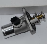 China 12669633 Engine Coolant Thermostat for Chevrolet Malibu Cruze Buick ENVISION Verano for sale