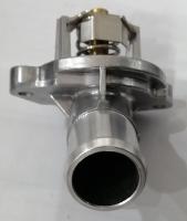 China 12669633 Engine Coolant Thermostat for Chevrolet Malibu Cruze Buick ENVISION Verano for sale
