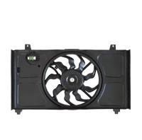 China Cooling Solution Replace/Repair Radiator Fan Assembly for Hyundai ACCENT 25380-0M200 for sale