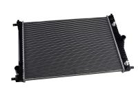China Replace/Repair Purpose Aluminum Radiator Water Tank for Buick GL8s Automatic 9040272 for sale