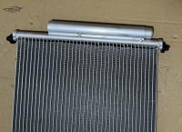 China 80110T0TH01 Auto Parts Cooling System Car Air Conditioning Condenser for HONDA CR-V CIVIC for sale