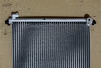 China 80110T0TH01 Auto Parts Cooling System Car Air Conditioning Condenser for HONDA CR-V CIVIC for sale