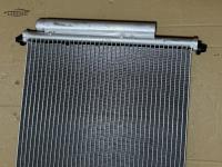 China 80110T0TH01 Auto Parts Cooling System Car Air Conditioning Condenser for HONDA CR-V CIVIC for sale