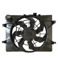 China 12V Electric Radiator Fan for Hyundai SONATA KIA K5 25380-3R470 253804M170 for sale