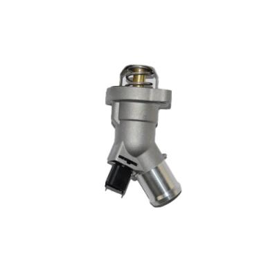 China 24105060 Auto Parts Cooling System Engine Coolant Thermostat for Buick Chevrolet OE NO for sale