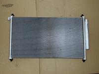 China 80110T0TH01 Auto Parts Cooling System Car Air Conditioning Condenser for HONDA CR-V CIVIC for sale