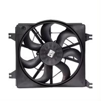 China Replace/Repair Purpose Electric Radiator Fan Assembly for Hyundai QIANLIMA 25380-22500 for sale