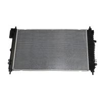 China OE NO. 26395962 2017-2021 Aluminum Radiator for Chevrolet Cavalier and Buick EXCELLE MT for sale