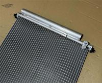 China HONDA Odyssey 04-13 Auto Parts Car Cooling System Air Conditioning Condenser 80110-SFE-003 for sale
