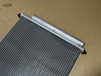 China HONDA Odyssey 04-13 Auto Parts Car Cooling System Air Conditioning Condenser 80110-SFE-003 for sale