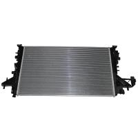 China Aluminum Radiator Water Tank for Chevrolet Cruze 1.5 and Buick Verano 1.5 Cooling Solution for sale