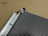 China HONDA Odyssey 04-13 Auto Parts Car Cooling System Air Conditioning Condenser 80110-SFE-003 for sale