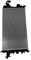 China Aluminum Radiator Water Tank for Chevrolet Cruze 1.5 and Buick Verano 1.5 Cooling Solution for sale