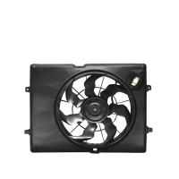 China Electric Radiator Fan Assembly for Hyundai MISTRA I30/ELANTRA 12 2012-2015 25380B3000 for sale