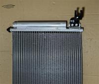 China Car Air Conditioning Condenser for HONDA Accord 80110SDGW01 Auto Parts Cooling System for sale