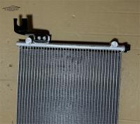 China Car Air Conditioning Condenser for HONDA Accord 80110SDGW01 Auto Parts Cooling System for sale
