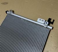 China Car Air Conditioning Condenser for HONDA Accord 80110SDGW01 Auto Parts Cooling System for sale