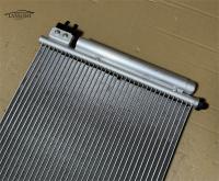 China Car Air Conditioning Condenser for HONDA Accord 80110SDGW01 Auto Parts Cooling System for sale
