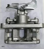 China OE NO. 9009354 Rear Right Brake Caliper for Buick Encore gl8 s Frist Land Auto Parts Car for sale