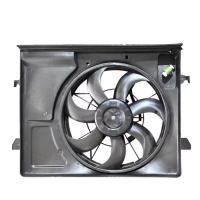 China Replace/Repair 12V Electric Radiator Fan Assembly for Hyundai KIA FORTE 25380-1X000 for sale