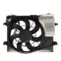 China Replace/Repair 12V Electric Radiator Fan Assembly for Hyundai KIA FORTE 25380-1X000 for sale