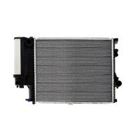 China Auto Spare Parts Cooling System Radiator for BMW E39 1740695 1740698 1427153 1432819 for sale
