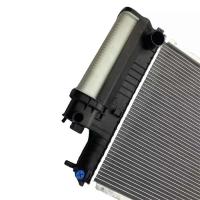 China Auto Spare Parts Cooling System Radiator for BMW E39 1740695 1740698 1427153 1432819 for sale