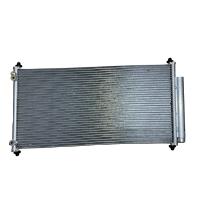 China 2011-2016 HONDA Accord CROSSTOUR Auto Parts Air Conditioning Condenser High Qualityevrolet for sale