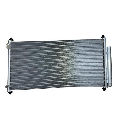 China 2011-2016 HONDA Accord CROSSTOUR Auto Parts Air Conditioning Condenser High Qualityevrolet for sale