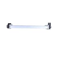 China 17111728908 Customized Car Spare Parts Aluminum Brazed Radiator for BMW 325 SERIES 2.5 for sale