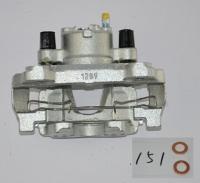 China Front Right Brake Calipers for Chevrolet Cavalier MONZA and Buick EXCELLE GX 90927077 for sale