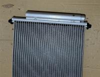 China 2011-2016 HONDA Accord CROSSTOUR Auto Parts Air Conditioning Condenser High Qualityevrolet for sale