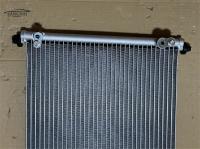 China 2011-2016 HONDA Accord CROSSTOUR Auto Parts Air Conditioning Condenser High Qualityevrolet for sale