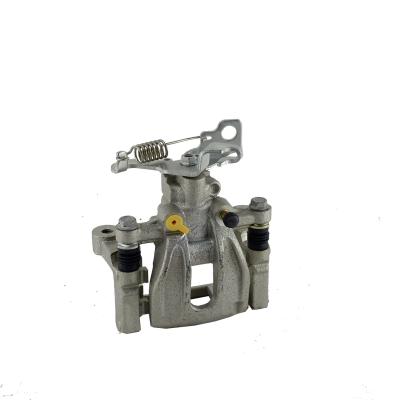 China 9009353 OE NO. Car Model BUICK gl8 s Rear Left Brake Caliper for Frist Land Auto Parts for sale