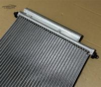 China 2011-2016 HONDA Accord CROSSTOUR Auto Parts Air Conditioning Condenser High Qualityevrolet for sale