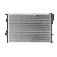 China Auto Aluminum Brazed Radiator for BMW E38 E39 525 Series 2.5 Engine 540 i 8MK376712-494 for sale
