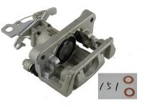China 9009353 OE NO. Car Model BUICK gl8 s Rear Left Brake Caliper for Frist Land Auto Parts for sale