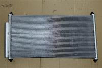 China 2011-2016 HONDA Accord CROSSTOUR Auto Parts Air Conditioning Condenser High Qualityevrolet for sale