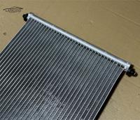 China 2011-2016 HONDA Accord CROSSTOUR Auto Parts Air Conditioning Condenser High Qualityevrolet for sale