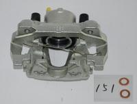 China 2017-2021 Buick EXCELLE and Chevrolet Cavalier MONZA Brake Calipers Front Left 90905132 for sale