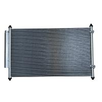 China 80110T7AJ01 Auto Parts Cooling System Air Conditioning Condenser for HONDA Accord ZR-V for sale