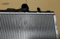 China 17113415693 Auto Parts Car Cooling System Engine Coolant Cooler for BMW X3 E83 03-11 for sale