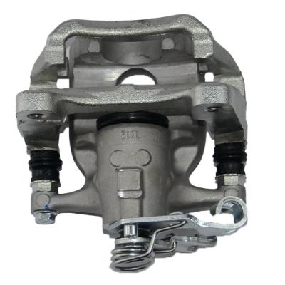 China 13590521 Auto Parts Car Brake Caliper for Chevrolet Cruze and Buick Verano Rear Right for sale