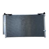 China 2006-2008 Year Auto Parts Cooling System Air Conditioning Condenser for Honda Civic 1.8 for sale