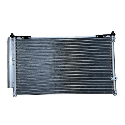 China 2006-2008 Year Auto Parts Cooling System Air Conditioning Condenser for Honda Civic 1.8 for sale