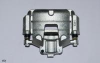 China Brake Calipers for Chevrolet CRUZE Buick 13515452 13588971 13588978 13532166 13506024 for sale