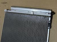 China 2006-2008 Year Auto Parts Cooling System Air Conditioning Condenser for Honda Civic 1.8 for sale