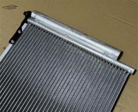 China 2006-2008 Year Auto Parts Cooling System Air Conditioning Condenser for Honda Civic 1.8 for sale