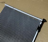 China 2006-2008 Year Auto Parts Cooling System Air Conditioning Condenser for Honda Civic 1.8 for sale